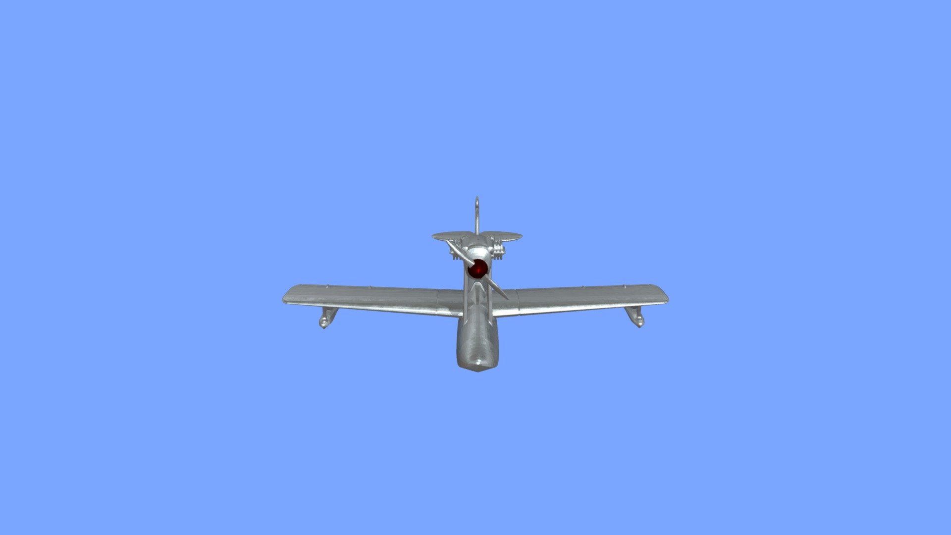macchi-m33 - 3D model by sergiomauro.murolo [e74c866] - Sketchfab