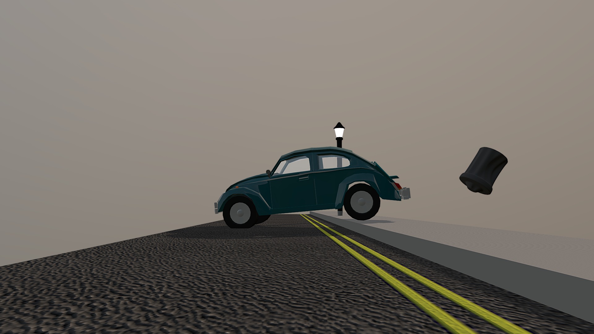 Beetle animation - 3D model by Cameron.Guy [e74cd0a] - Sketchfab
