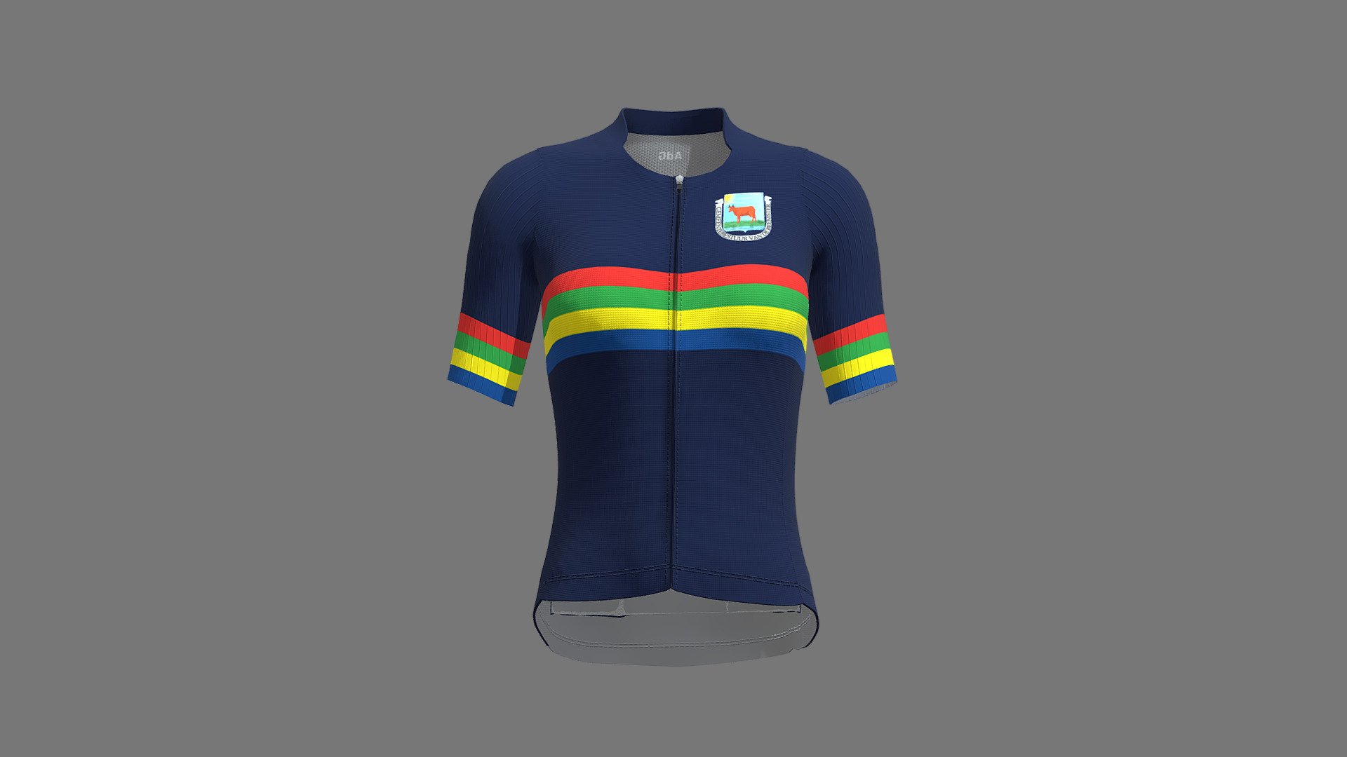 THIJMEN VAN NOPPEN - 3D model by Matong [e74d1ec] - Sketchfab