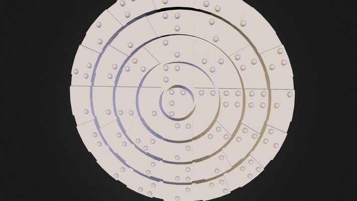 Braille 3D models - Sketchfab