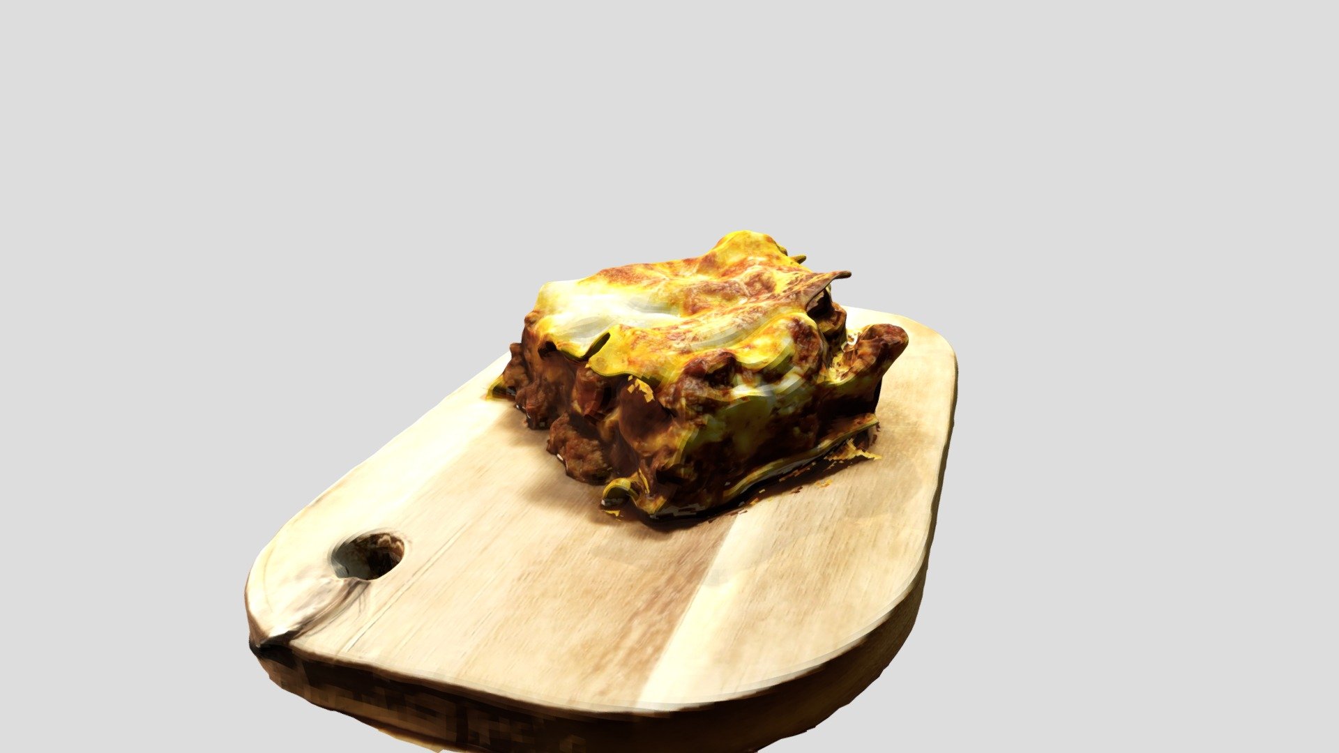Lasagna_2_success - 3D model by gabriel_DC [e74ecb5] - Sketchfab