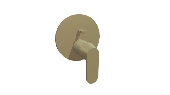 Diverter 3D models - Sketchfab