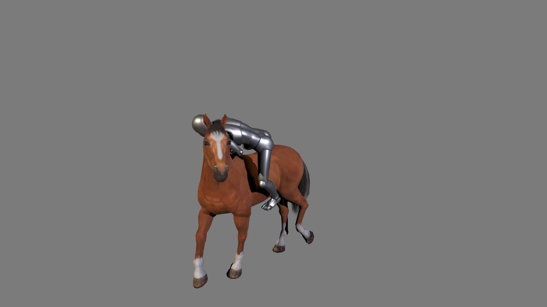 Mount - 3D model by Centroid Motion Capture (@Centroid) [e75427a ...