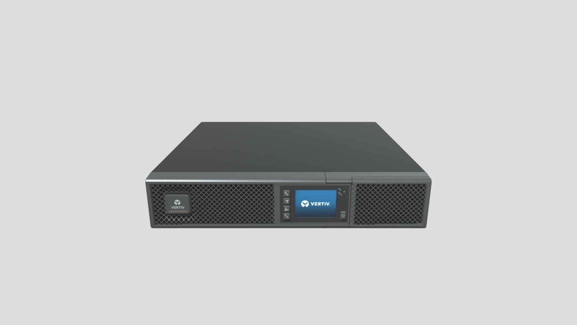 GXT5-1000IRT2UXLE - 3D model by peng_mm [e754aca] - Sketchfab