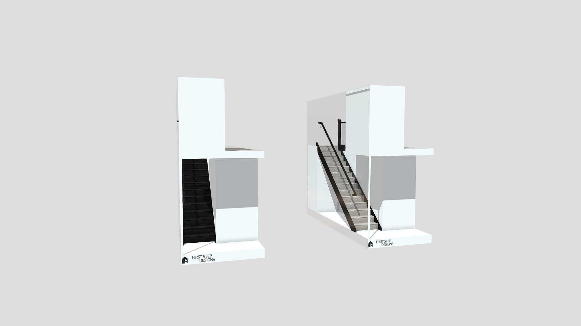 Link Design Models - Download Free 3D model by Rich FSD (@richard34 ...