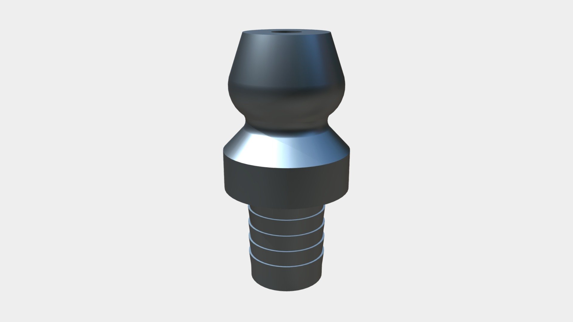 H1633 - 3D model by GL Huyett (@dataspring) [e7563ee] - Sketchfab