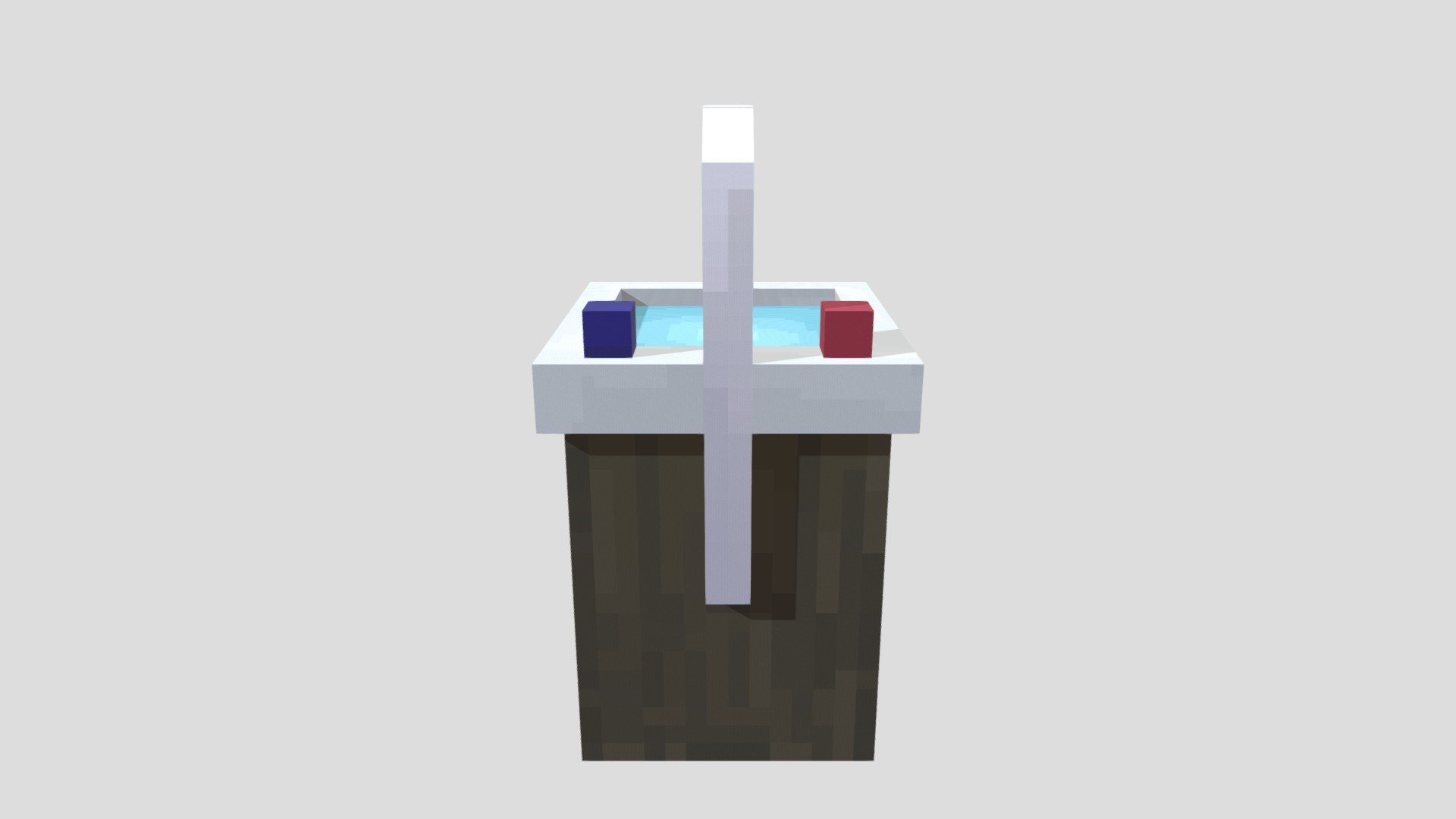 Water-sink - 3D model by Chiaki (AkiDev) (@chiakiharuma) [e7567ab ...