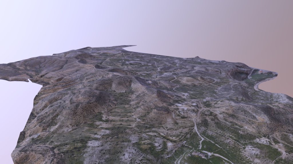 Topo - 3D model by edipse (@3dvisualization) [e75d1de] - Sketchfab