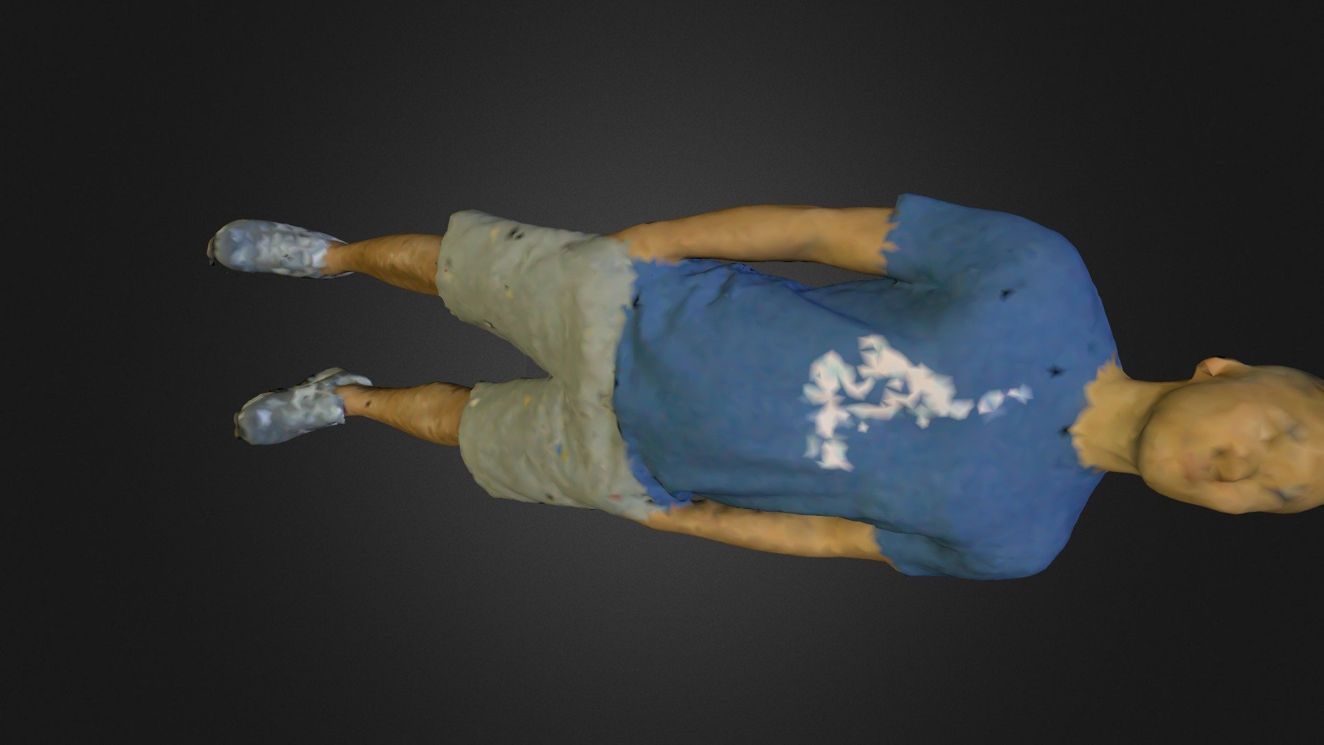 upload - 3D model by lookingglass [e75e03c] - Sketchfab