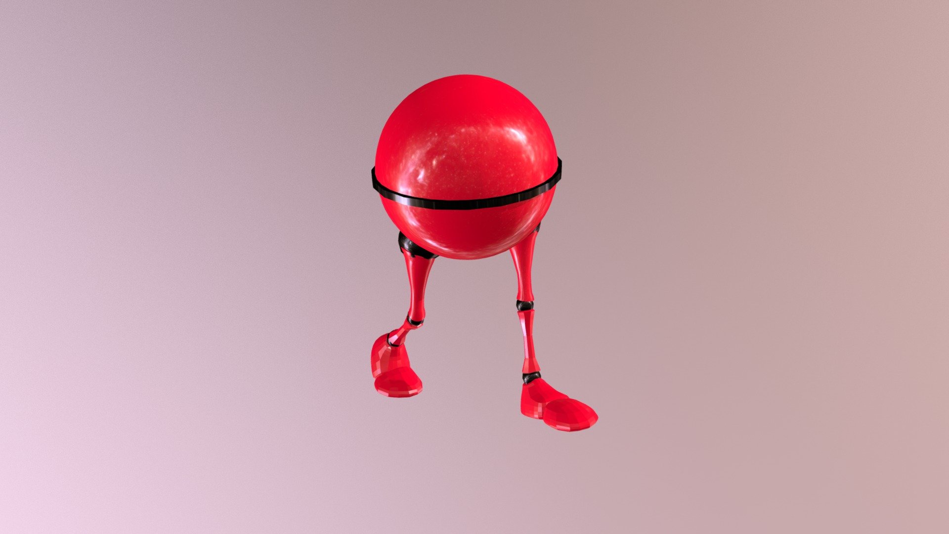 Ultimate_Walker - 3D model by Pedro Luiz (@PedroLuiz90) [e7602d8 ...