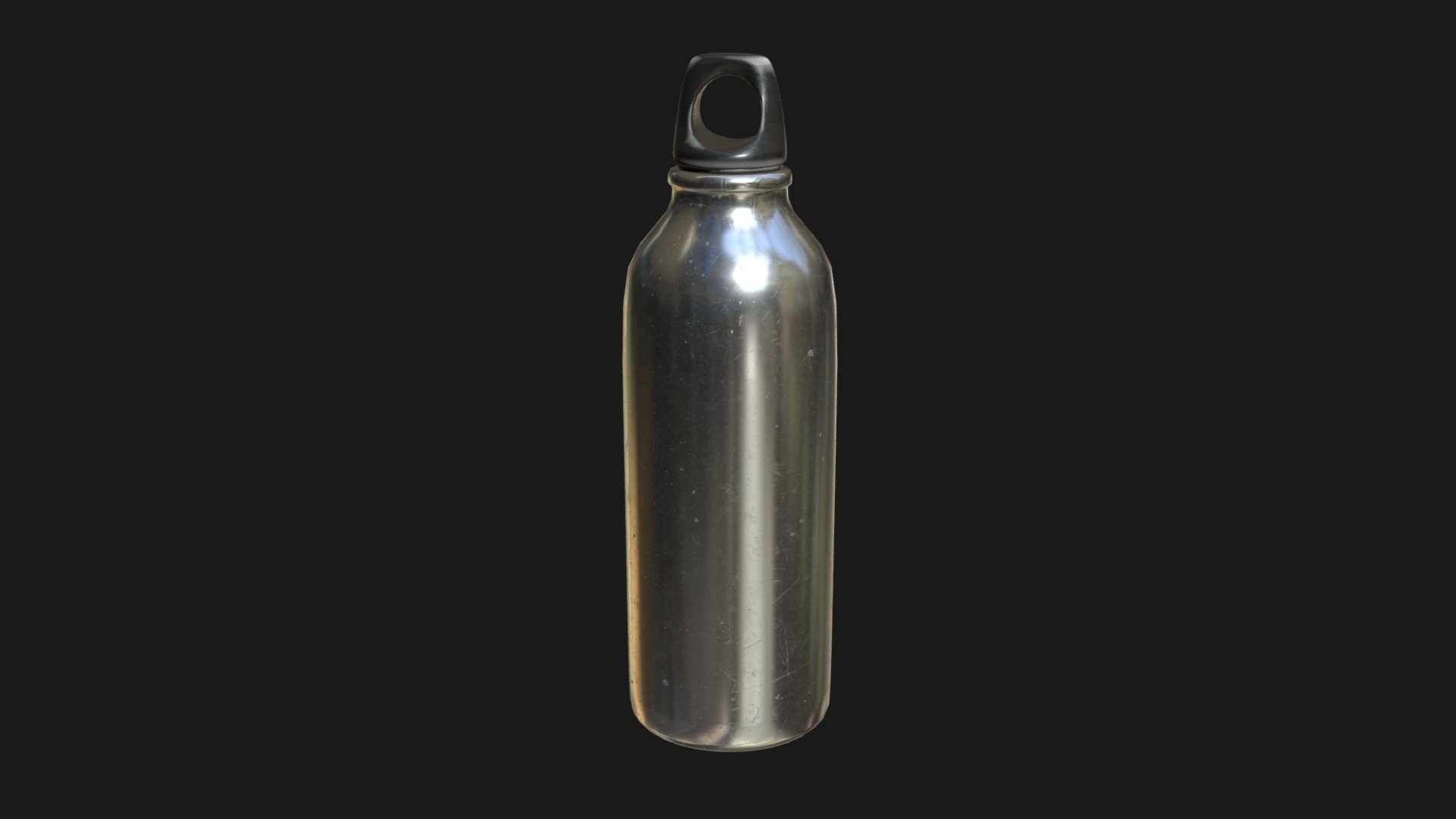 Metalic Squeeze - 3D model by Jorge_Everton (@jorgeeverton) [e7629f6 ...