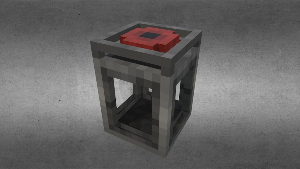 Blood Tank (Blood Magic) - 3D model by Heckin' Chloe (@HeckinChloe ...
