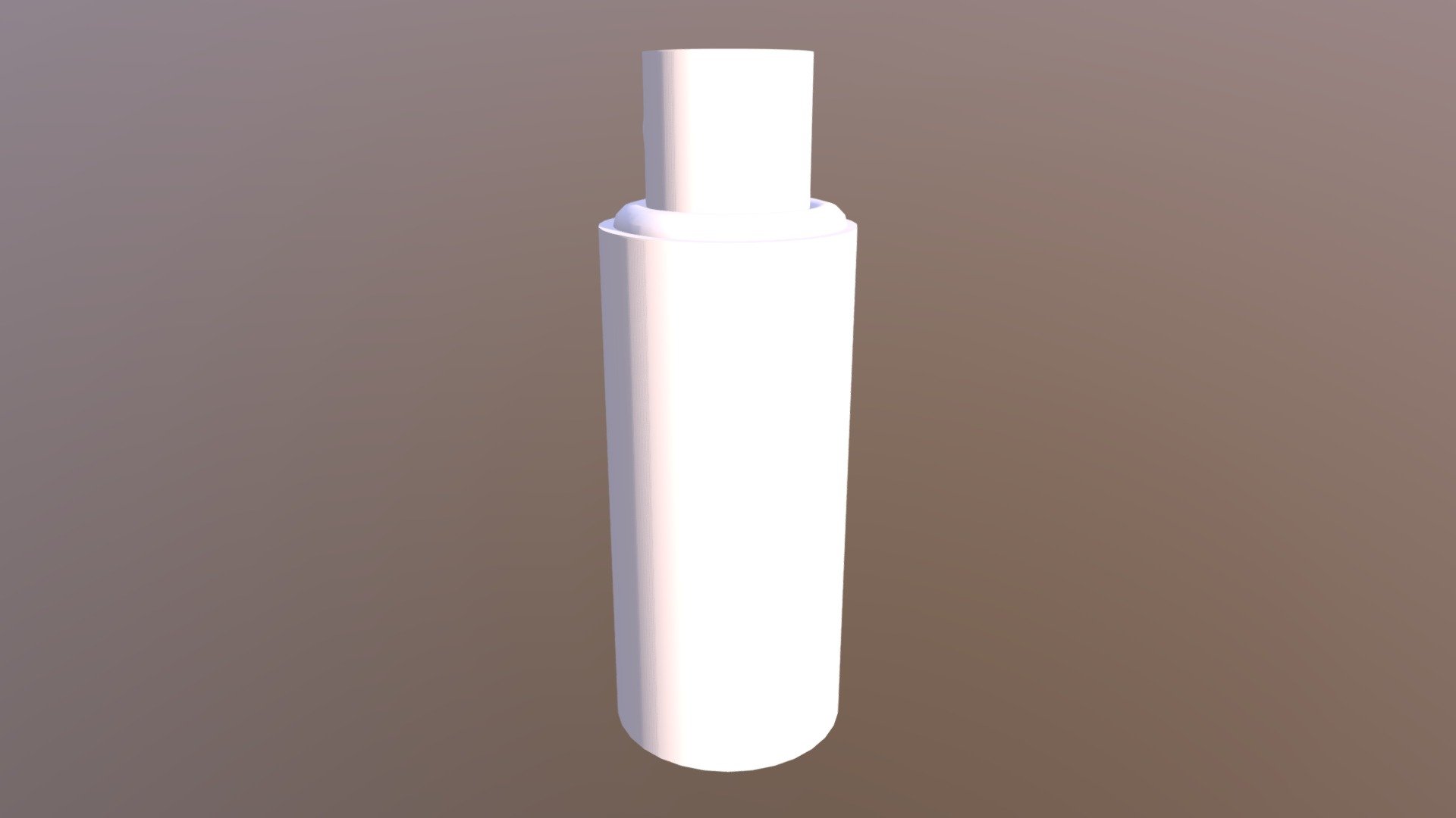 Spray Can - Download Free 3D model by GhostDog98 [e7630c6] - Sketchfab