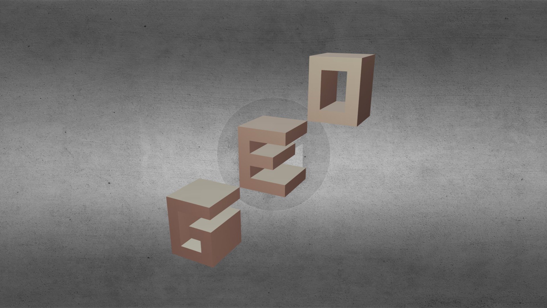 Geo 2 - 3D model by Marco_Gomez_92 (@mgromega) [e763f52] - Sketchfab