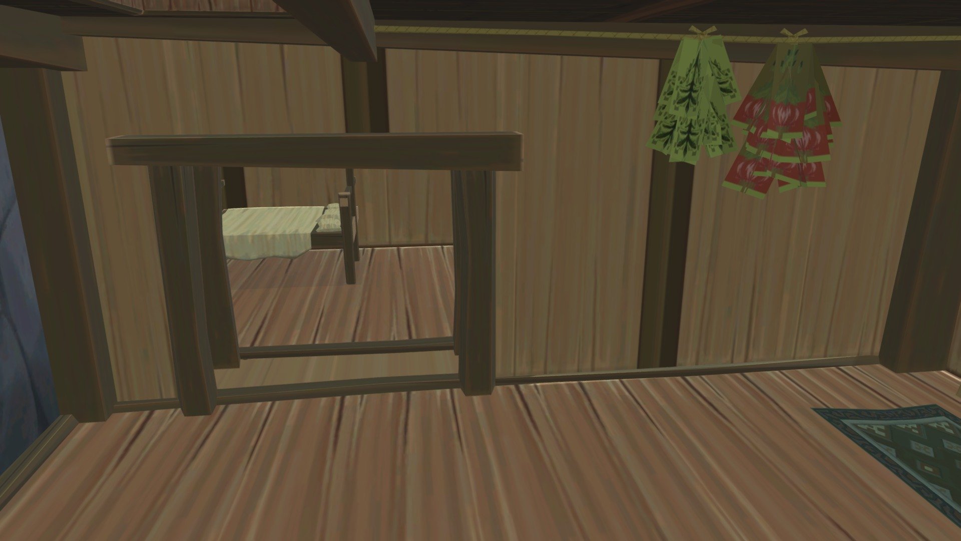GameCube - The Legend of Zelda The Wind Waker - - 3D model by Fortnite ...