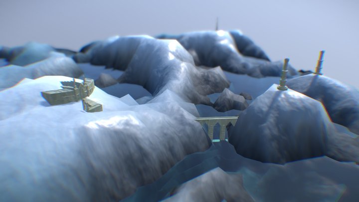 Valheim 3D models - Sketchfab