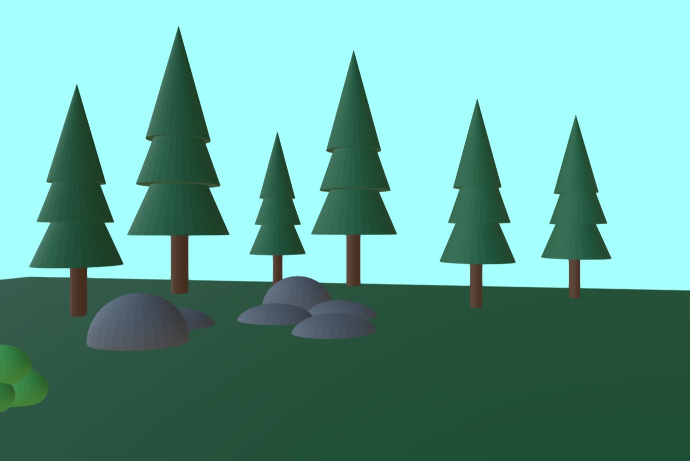 Forest - 3D model by Science Buddies (@sciencebuddies) [e767bfd ...