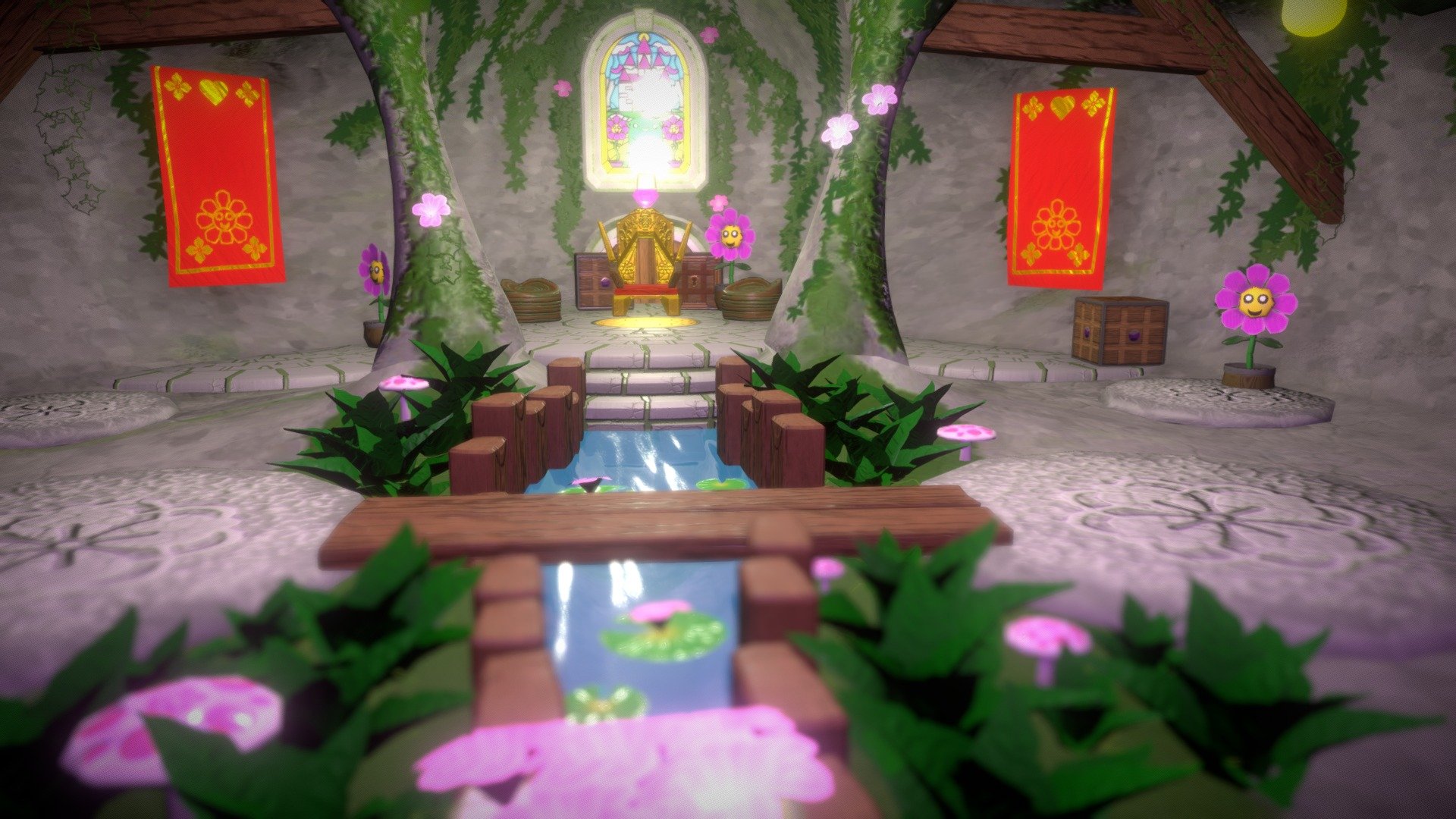 SP Beta 3D Model By Heatadvisory e76821e Sketchfab