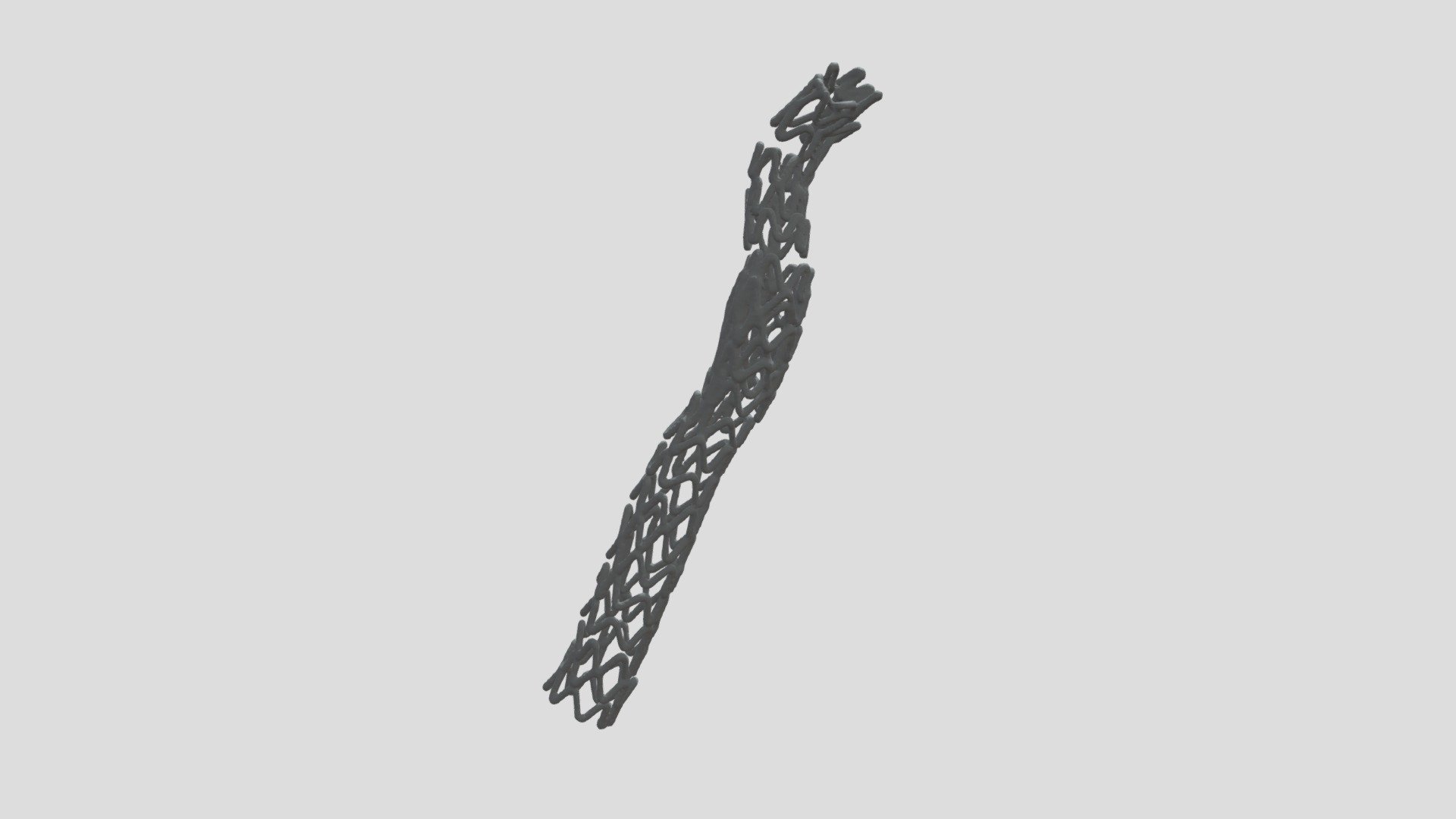 HH118-LAD-2 - Download Free 3D model by VisibleHeartLabs [e7683f6 ...