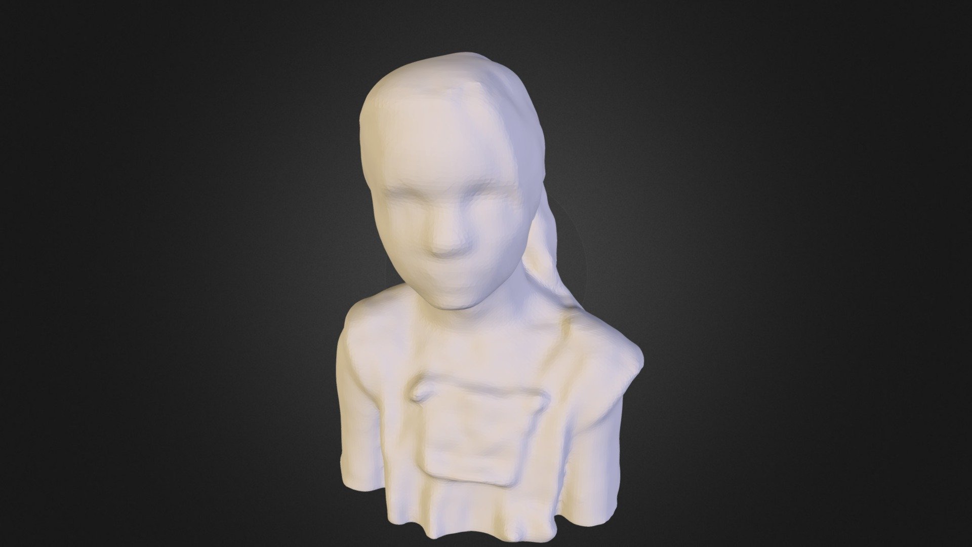 Sofia - 3D model by roooot [e76841b] - Sketchfab