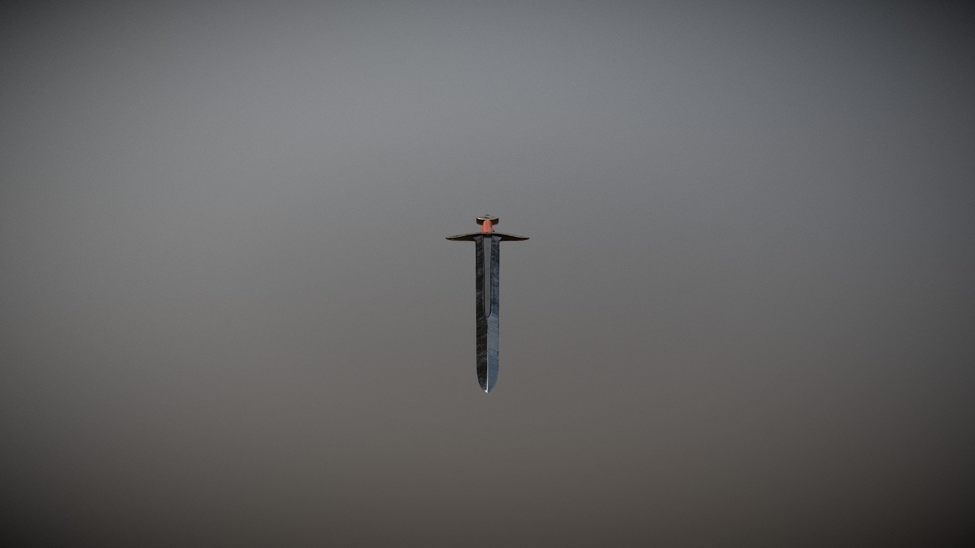Sword WIP - Practice - 3D model by Matt (@MattAshpole) [e769169 ...