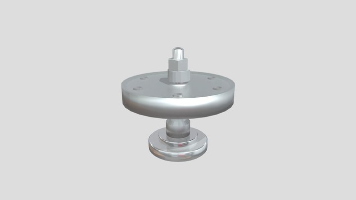 Drilling-rig 3D models - Sketchfab