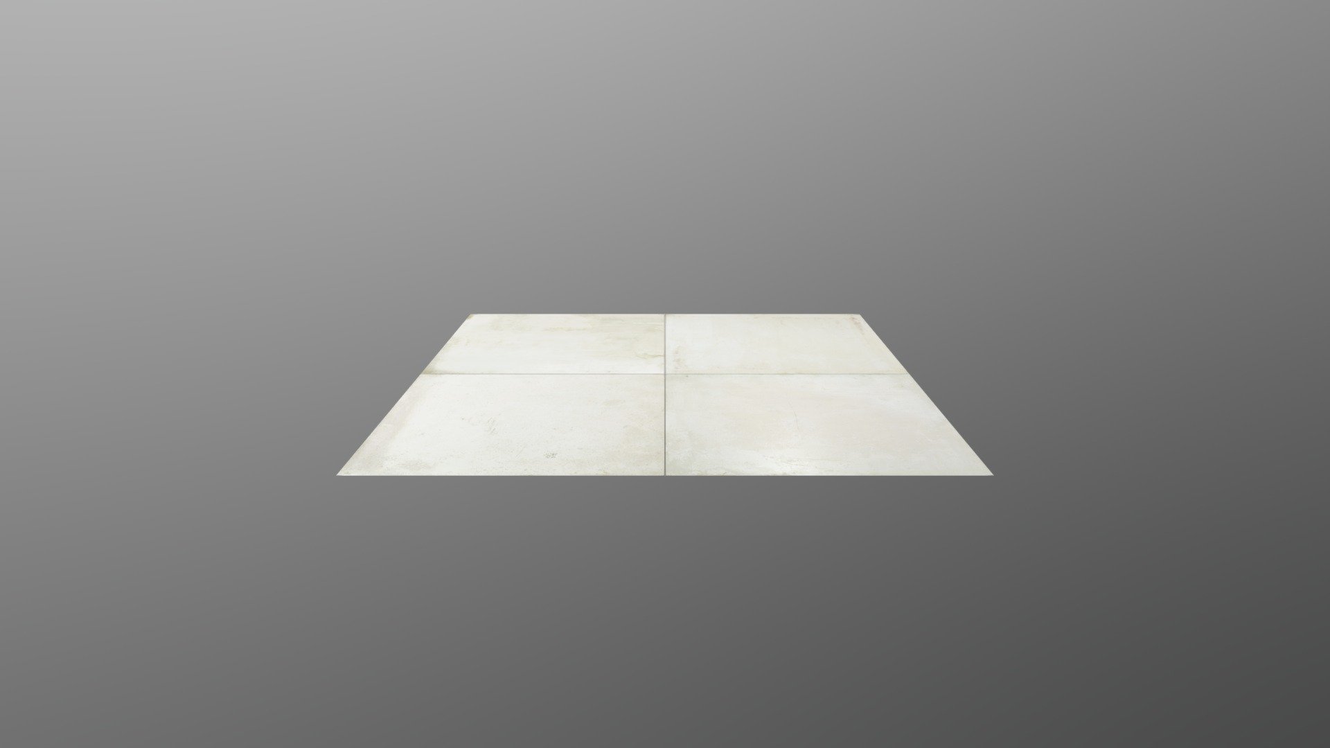 Test Tile - Download Free 3D model by Gregoo [e76953f] - Sketchfab