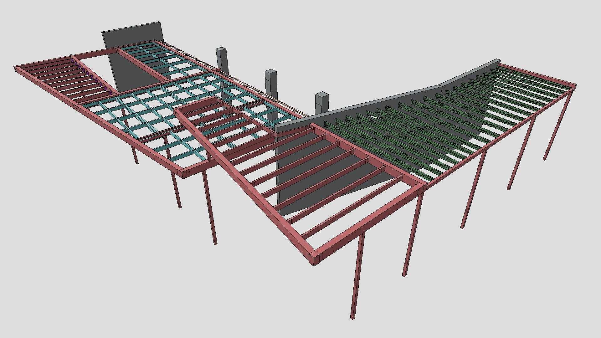 5309 - 3D model by Australian Framing Solutions (@afsdesign) [e76c00f ...