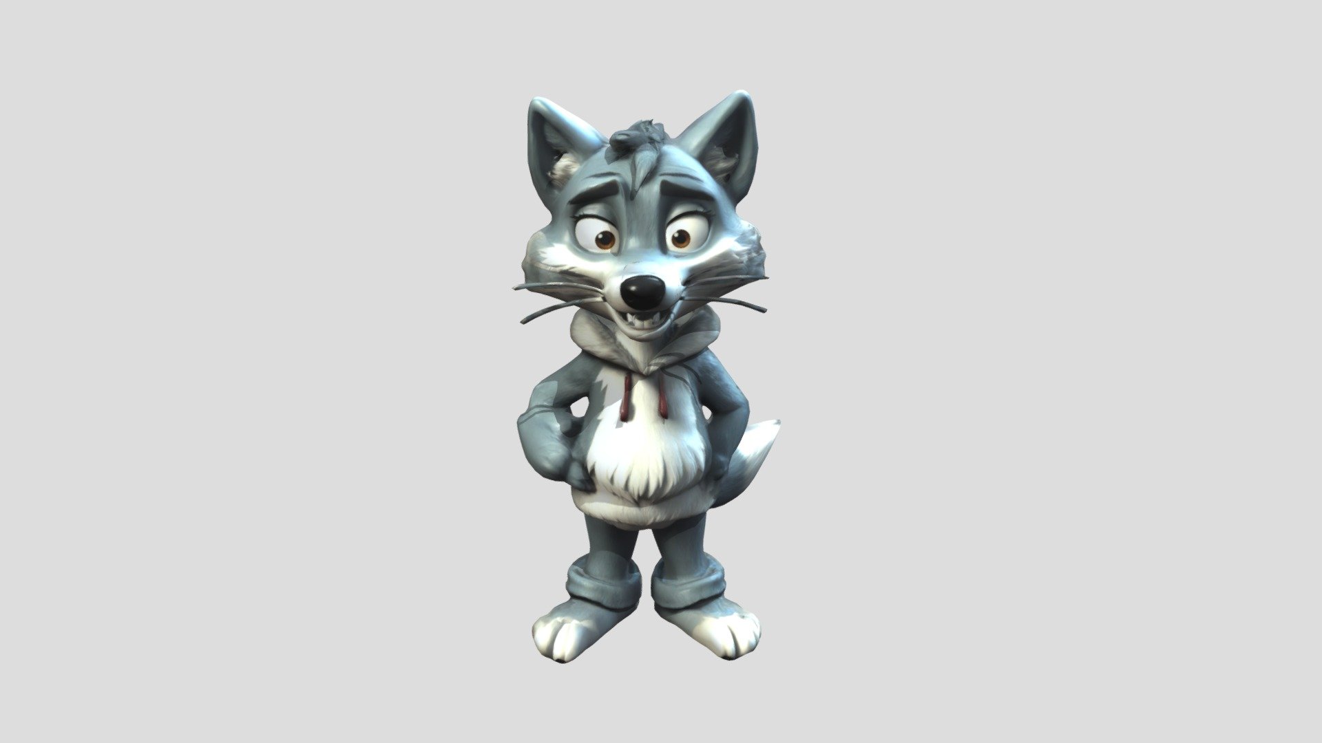 Bryson - Download Free 3D model by Gregrel (@sebastiannuytten2025 ...