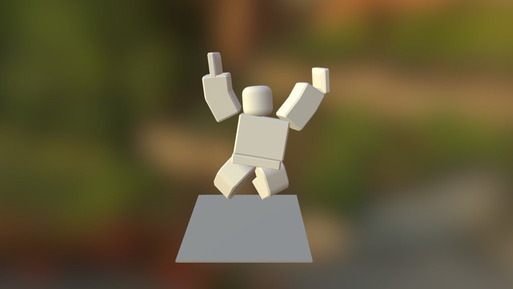 Girl Fall - 3D model by EyE6SoLoMoN [e76ce20] - Sketchfab