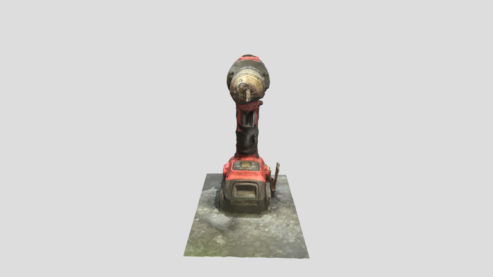 poly 2 - 3D model by Ste_reed [e76d453] - Sketchfab