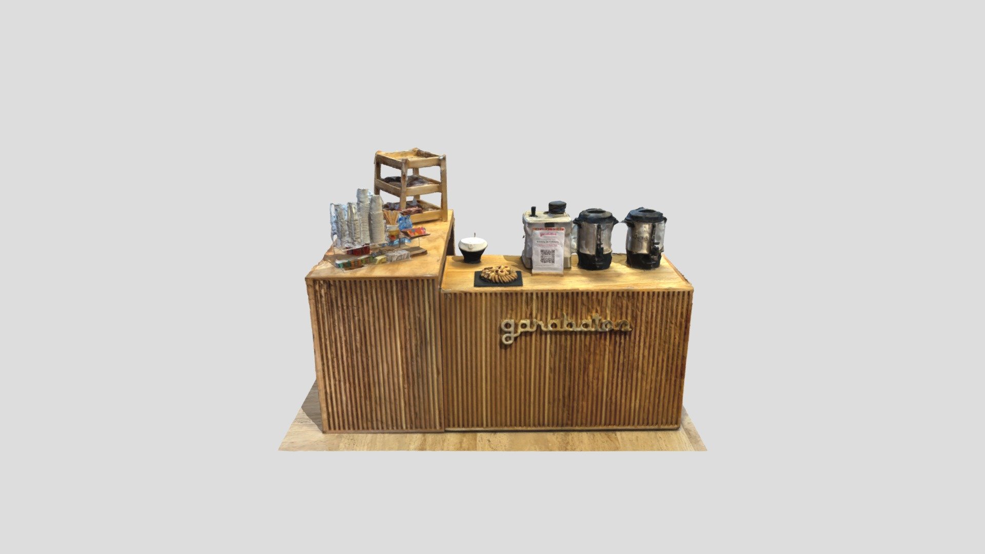 poly (5) - 3D model by VelozArxes [e76deaf] - Sketchfab