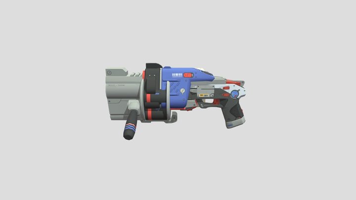 Arma 3D models - Sketchfab