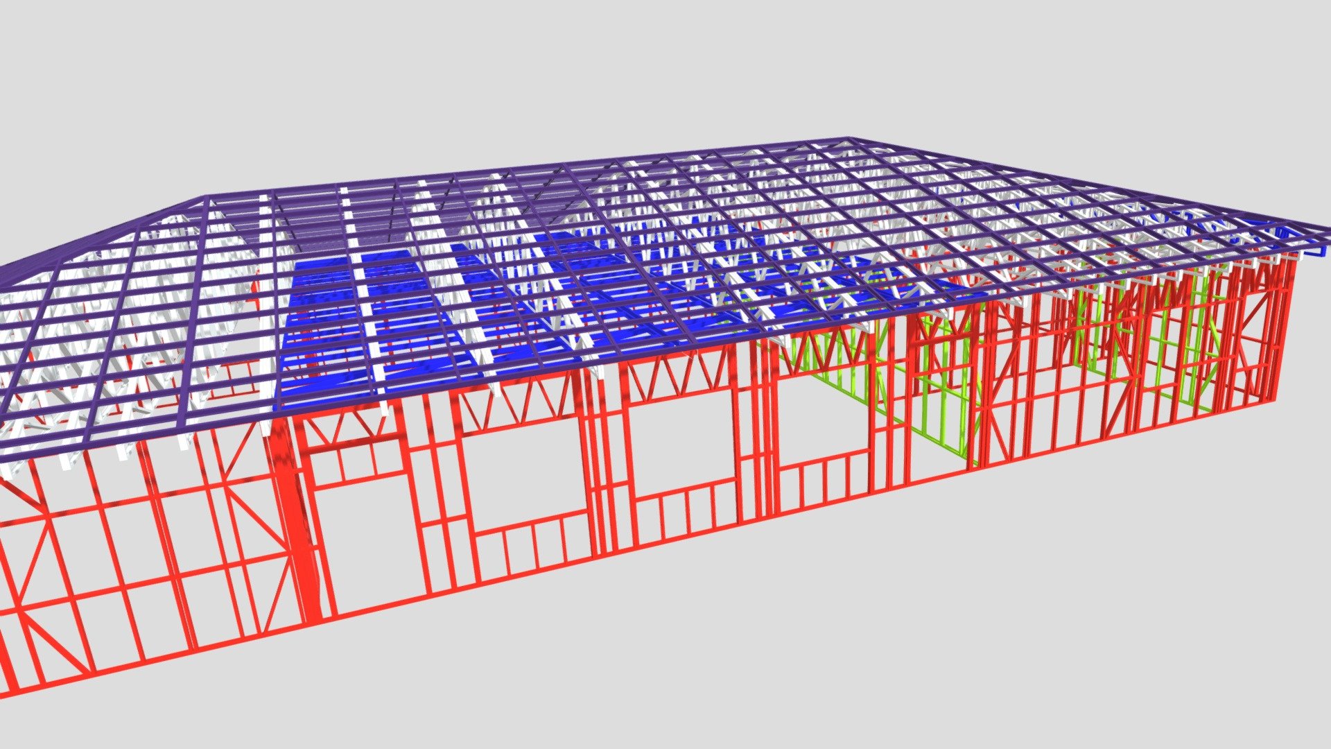 MODEL-360 - 3D model by Tom (@hedayu) [e770b56] - Sketchfab