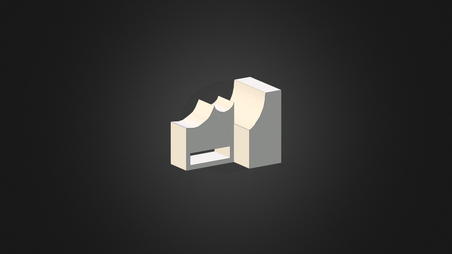 Keyhole 202 - 3D model by DAT Bootcamp (@datbootcamp) [e773209] - Sketchfab