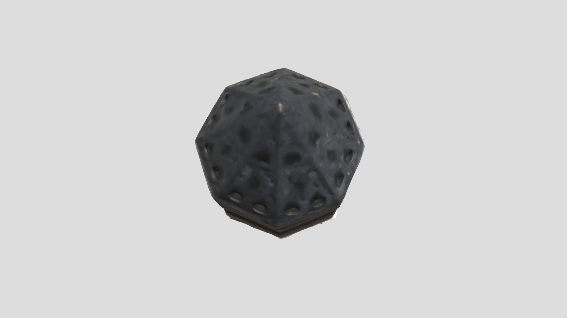 obj - 3D model by A710 [e7736d4] - Sketchfab