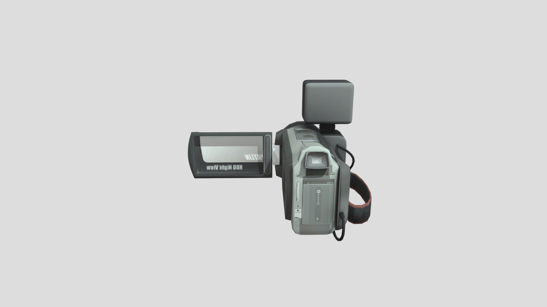 Camera Titan Cameraman - Download Free 3D model by Freaky Gamer ...