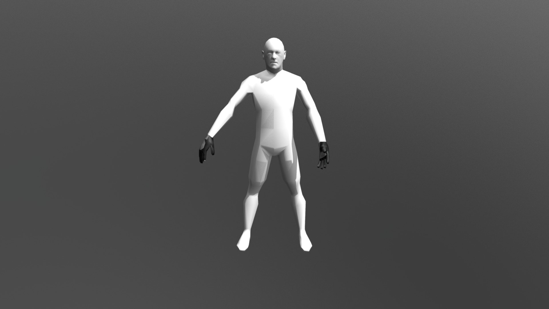 Expression Confused - 3D model by Xifos [e773fda] - Sketchfab
