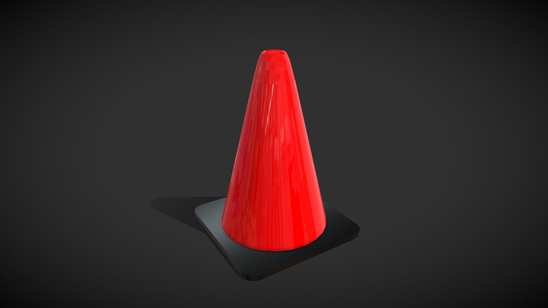 Pylon - 3D model by The Learning Network (@TheLearningNetwork) [e775633 ...