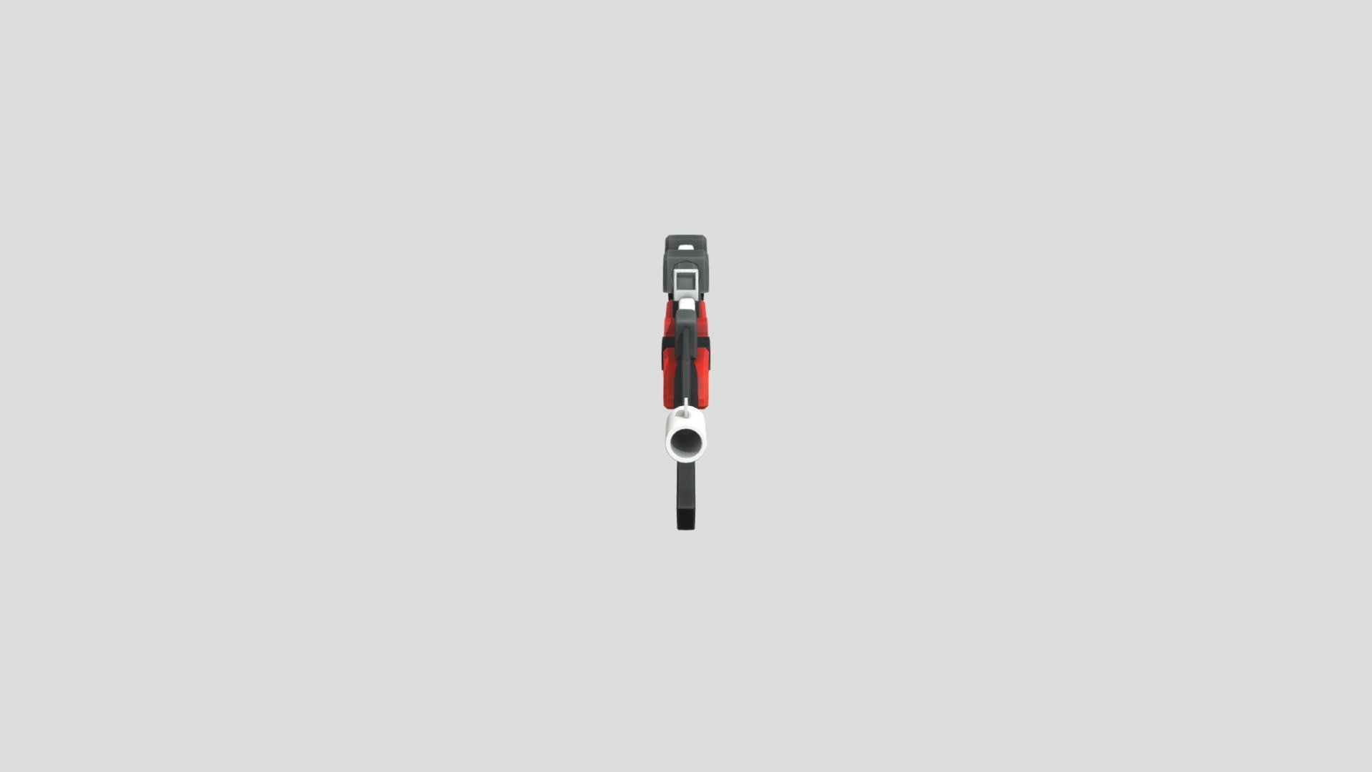 Stylized Assualt Rifle - 3D model by PharoahxAce (@arron7) [e777339 ...