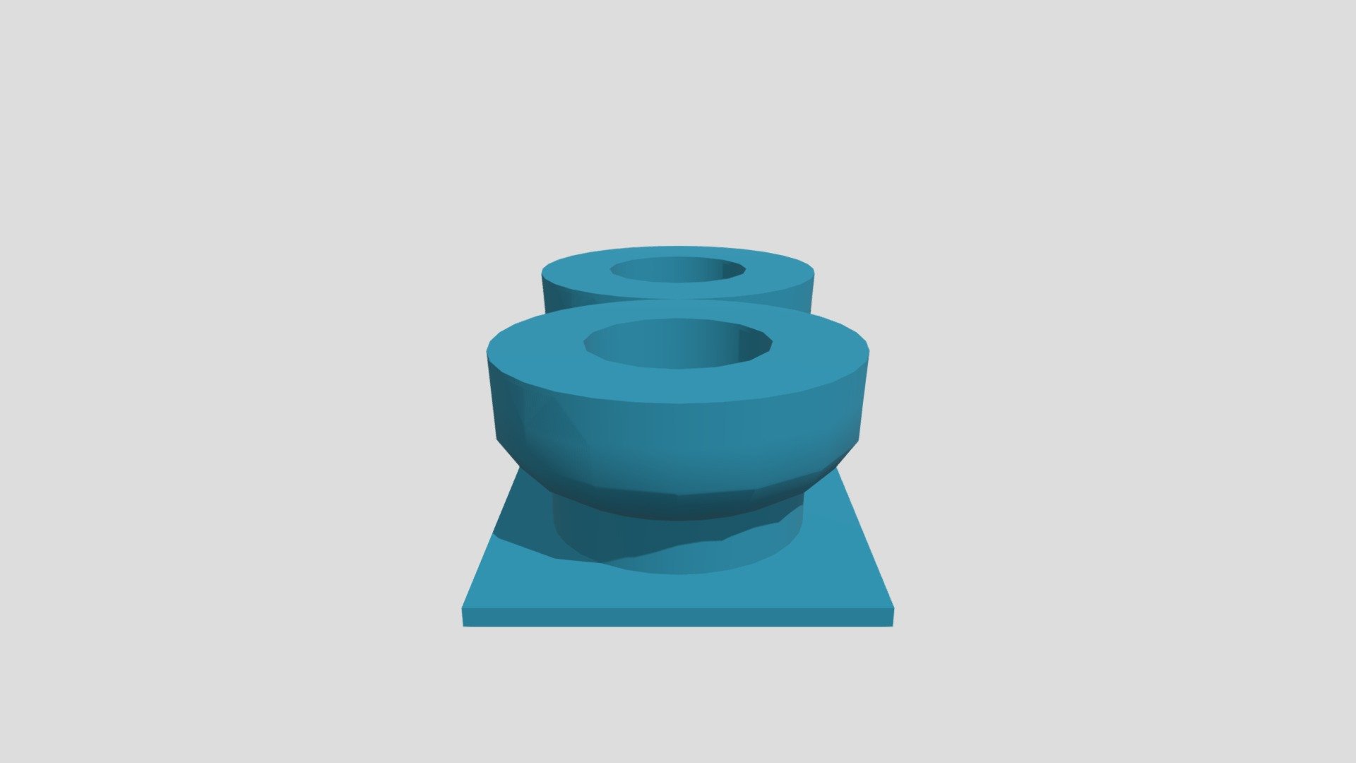 Water 2 - Download Free 3D model by rofkdl [e77854c] - Sketchfab