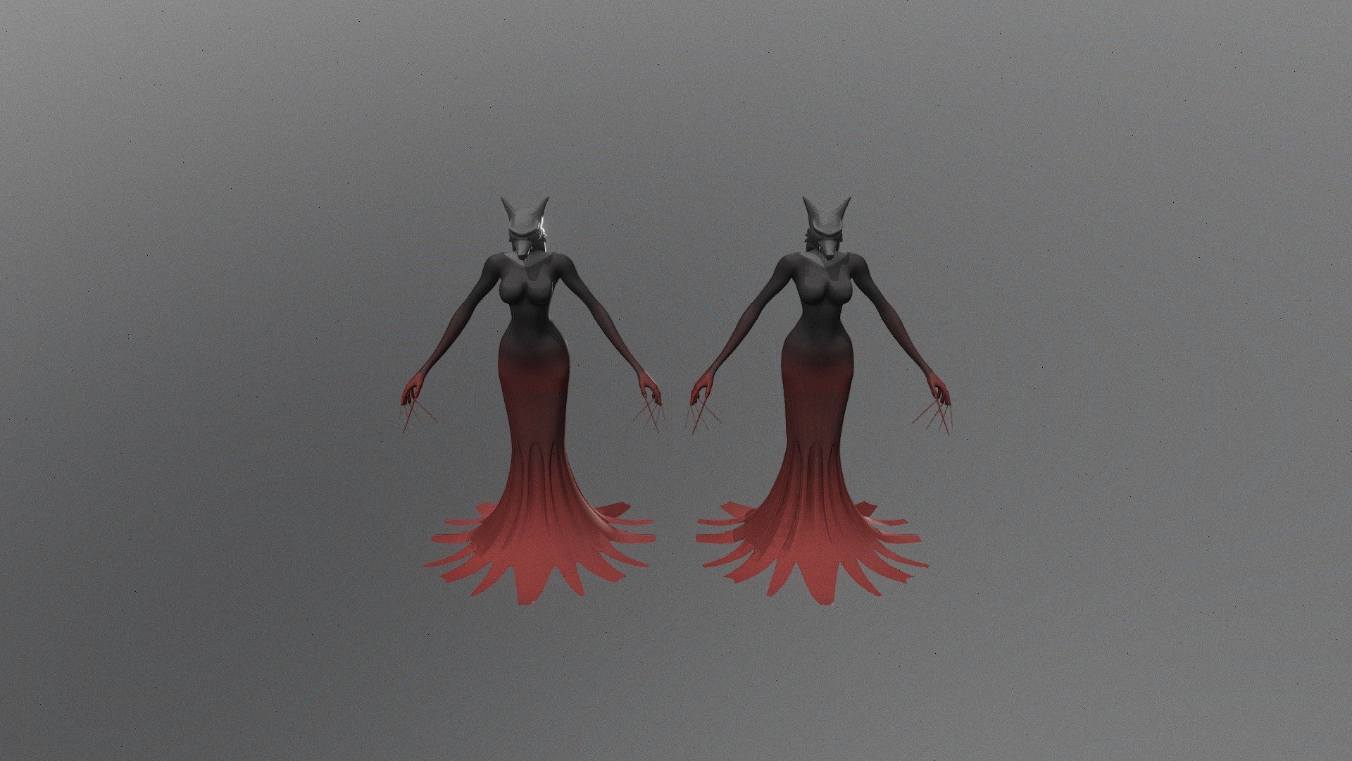 beast - 3D model by Falcon (@phuocfcfootball) [e778b8f] - Sketchfab