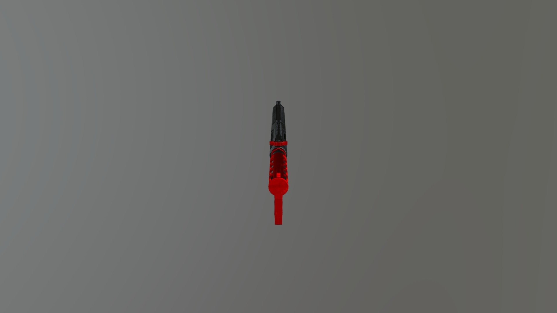 F-1 Skeletonized AR-15 - 3D model by ツ the peanut ツ (@ImThePeanut ...