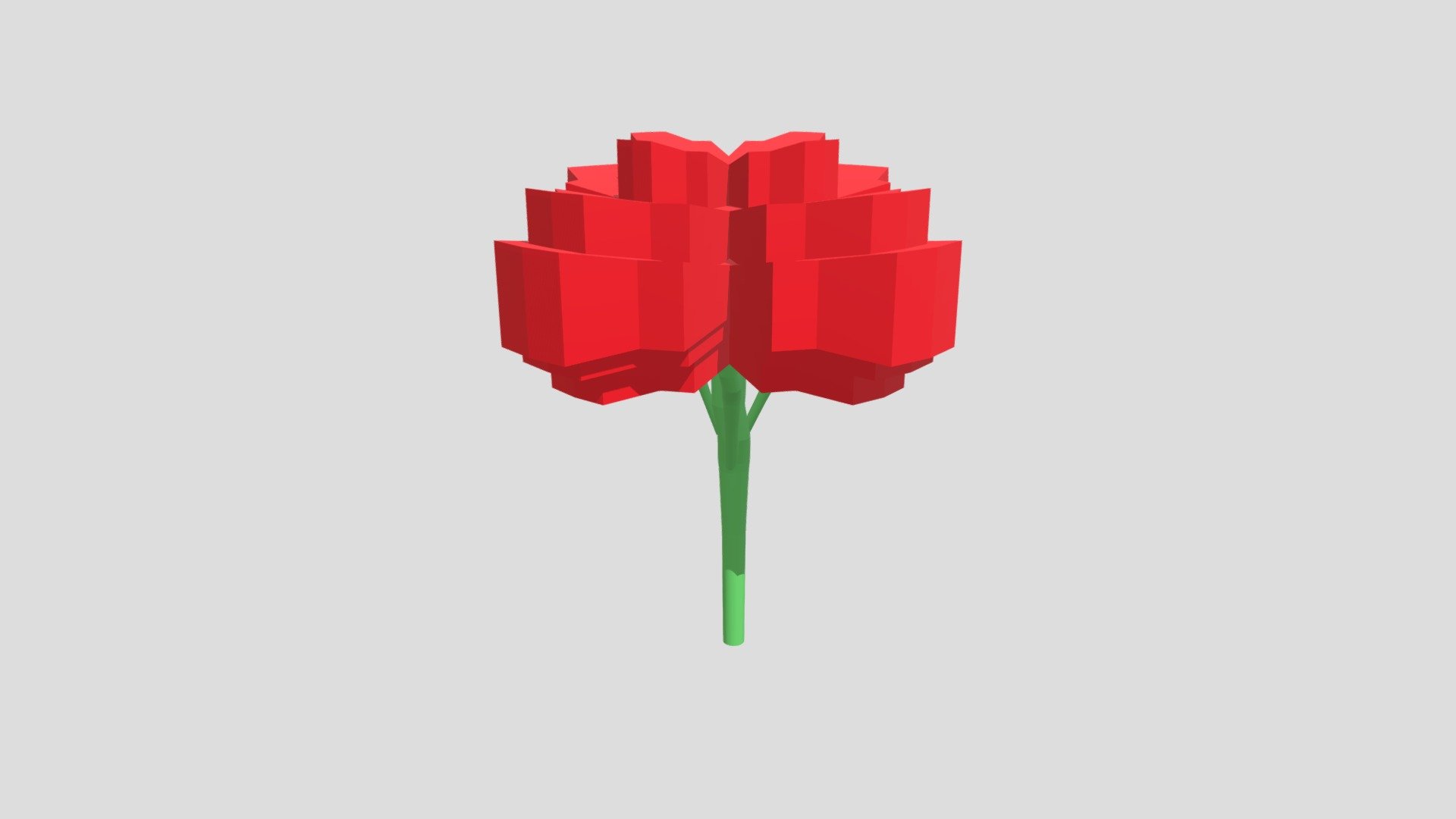 Cravo_ Animado - 3D model by pedrotiagofreitas [e77975f] - Sketchfab