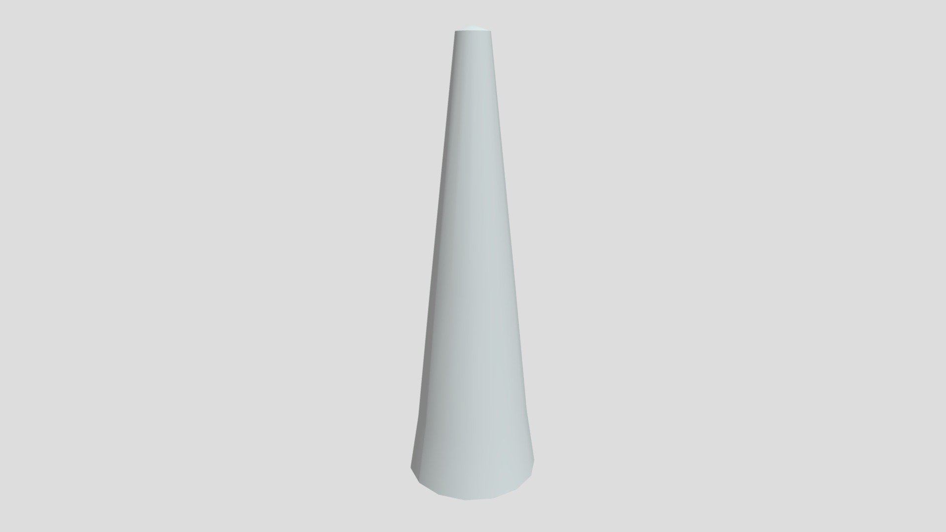 Watercone-1 - Download Free 3D model by M.IMRANIQBAL (@Imran.Iqbal1 ...
