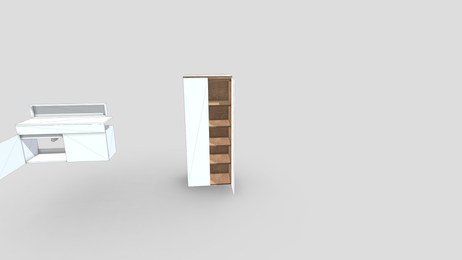 baño - 3D model by Estudio Asset (@estudioasset) [e77f514] - Sketchfab