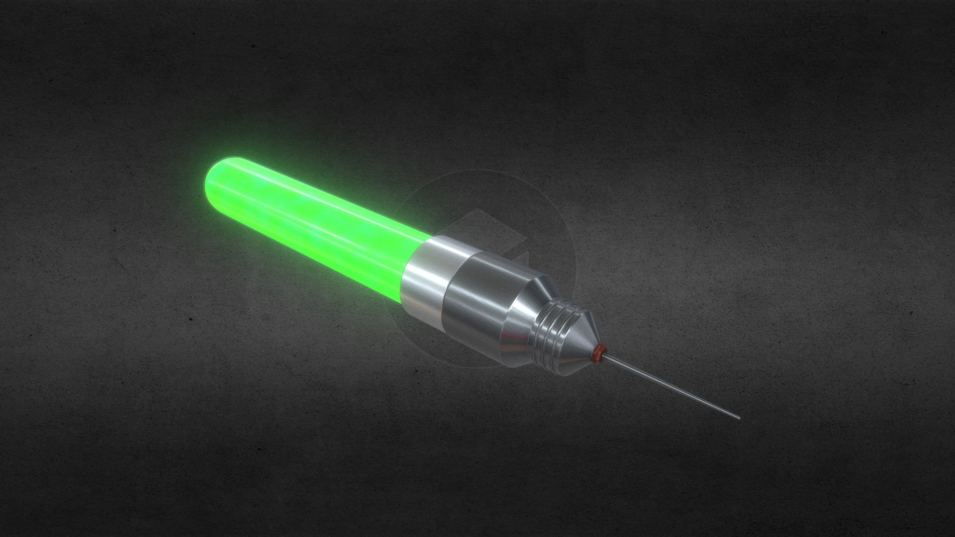 Health Injection - Buy Royalty Free 3D model by mc477 [e7809fd ...