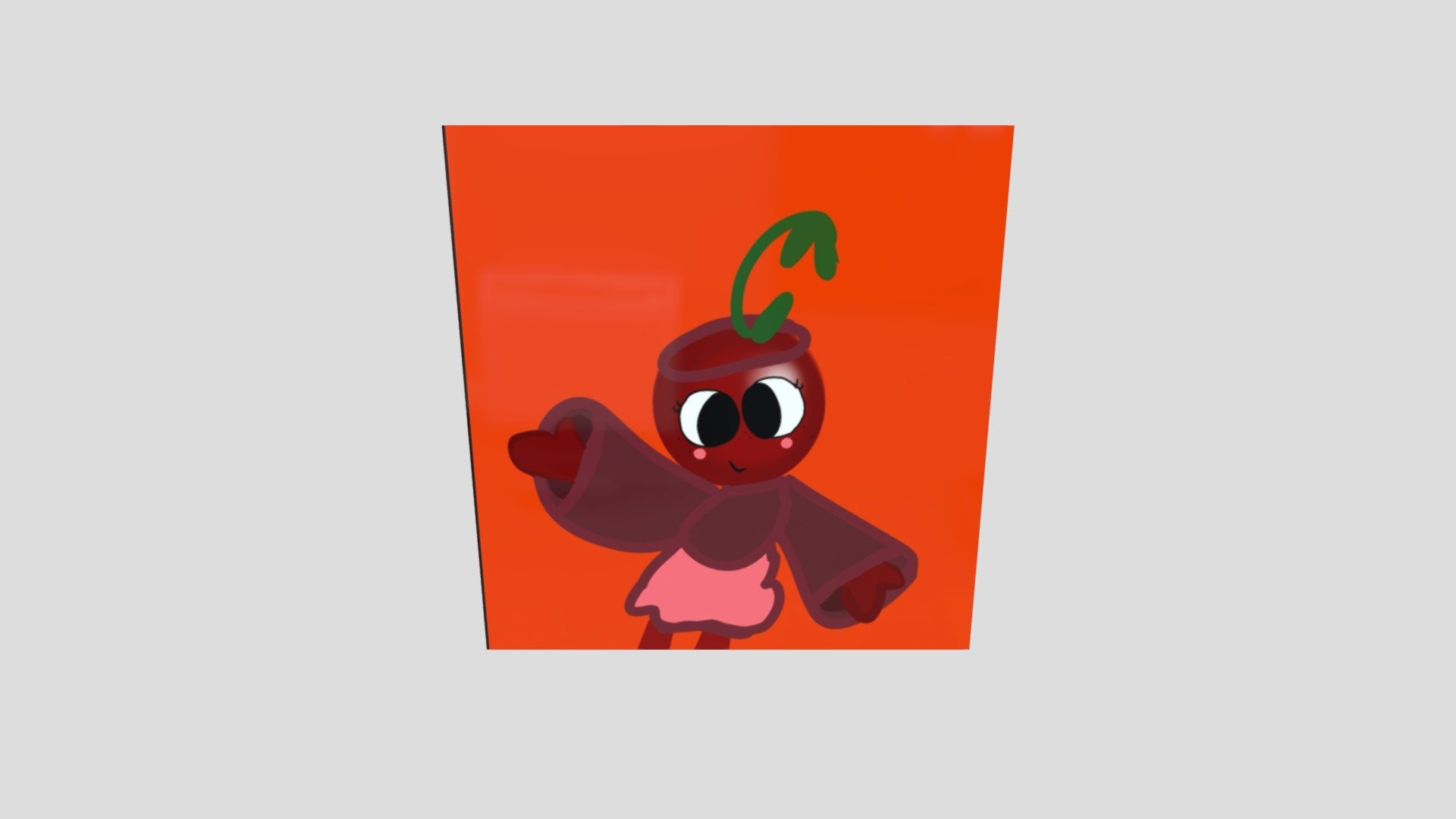 ooh - Download Free 3D model by maxemus118 [e78309b] - Sketchfab