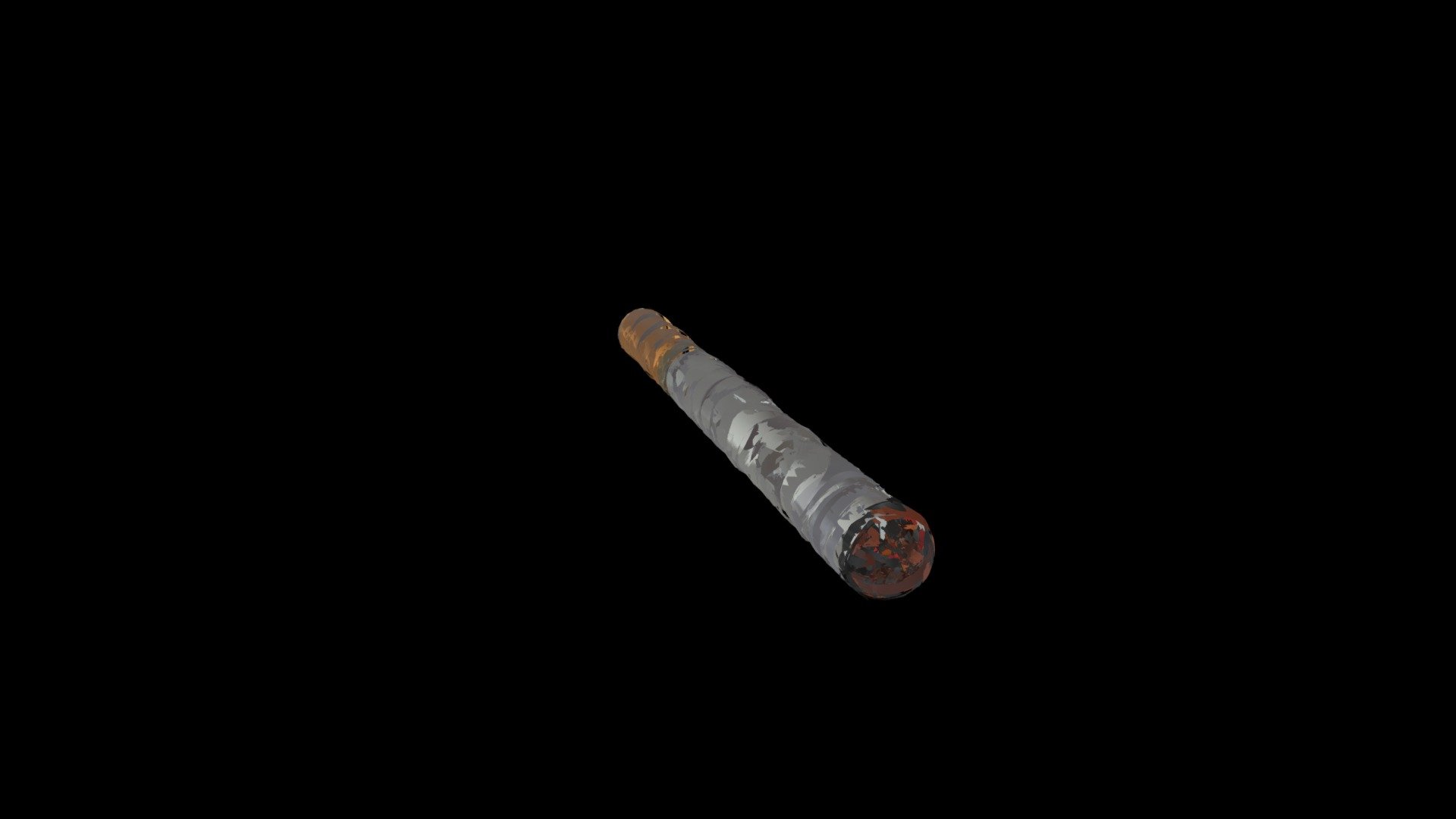 Cigi - Download Free 3D model by jorgelasa88 [e783f93] - Sketchfab