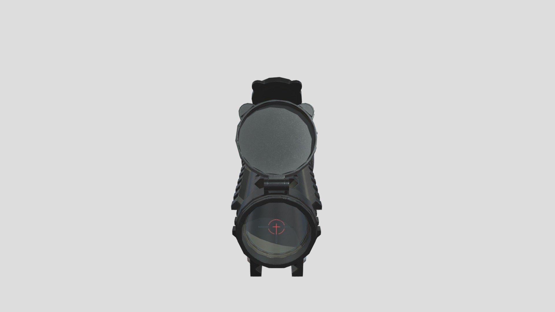 Sight - 3D model by vburnashev [e785955] - Sketchfab